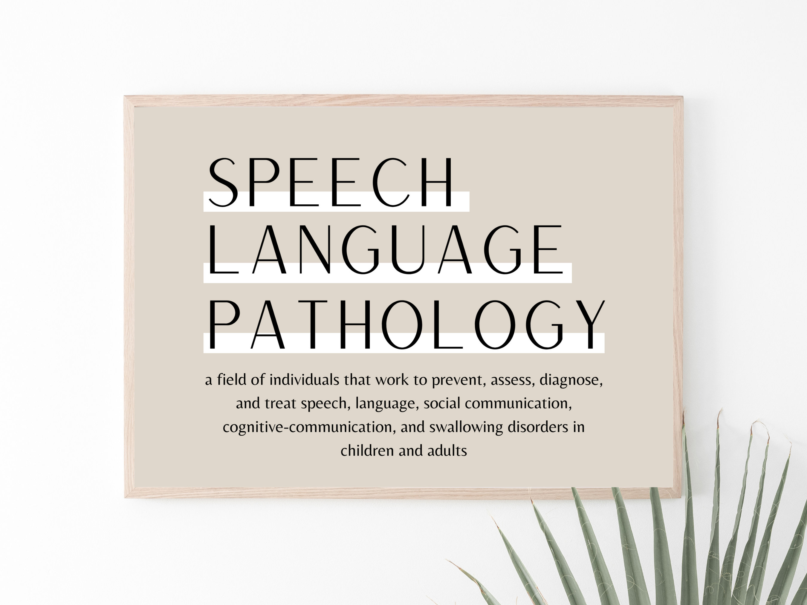 Speech Language Pathology Quotes