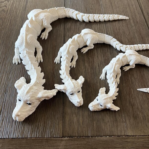 Falkor - Etsy