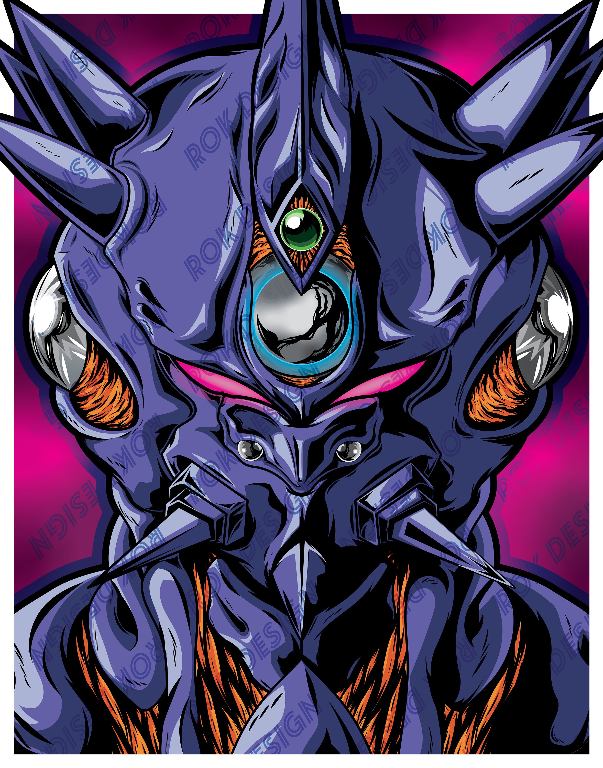 Guyver 0