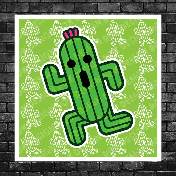 Cactuar