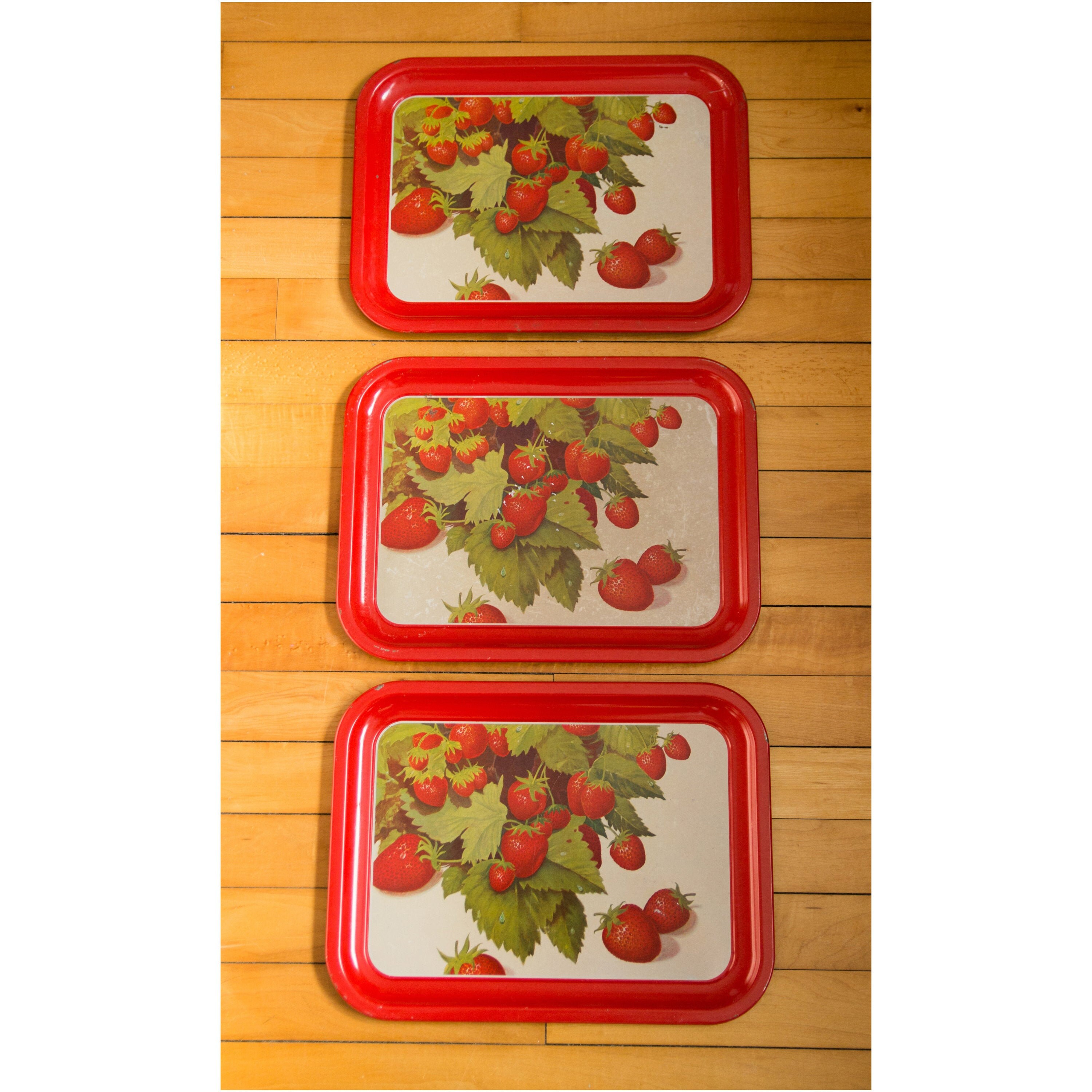 Retro Tv Trays for sale | Only 4 left at -65%