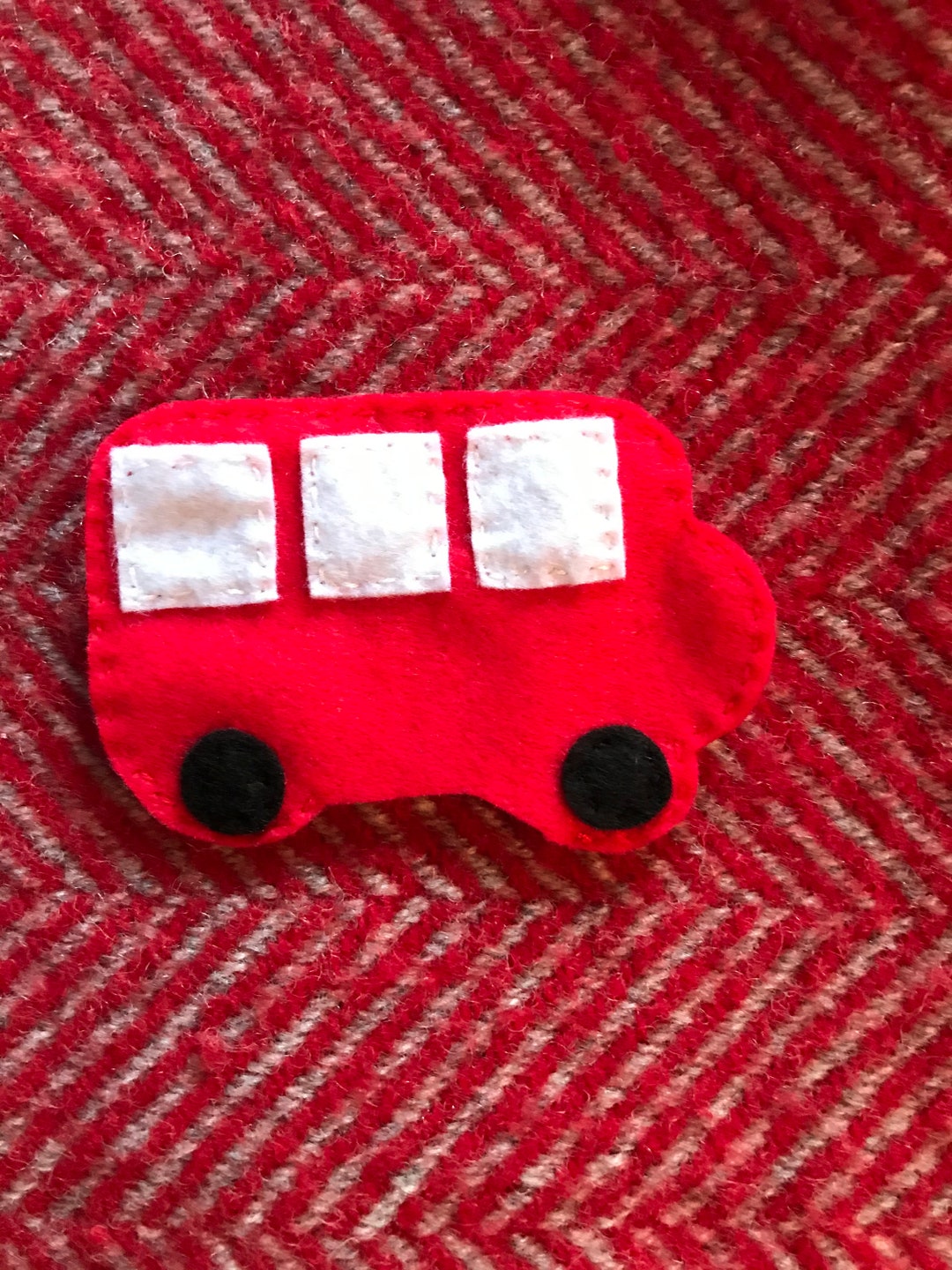 Wheels on the Bus Finger Puppet, Nursery Rhymes, Teaching Resource - Etsy