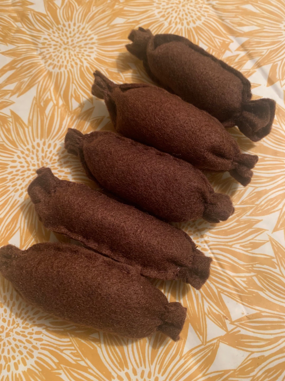 Five Fat Sausages, Felt Food , Felt Prop, Nursery Rhymes, Learning ...