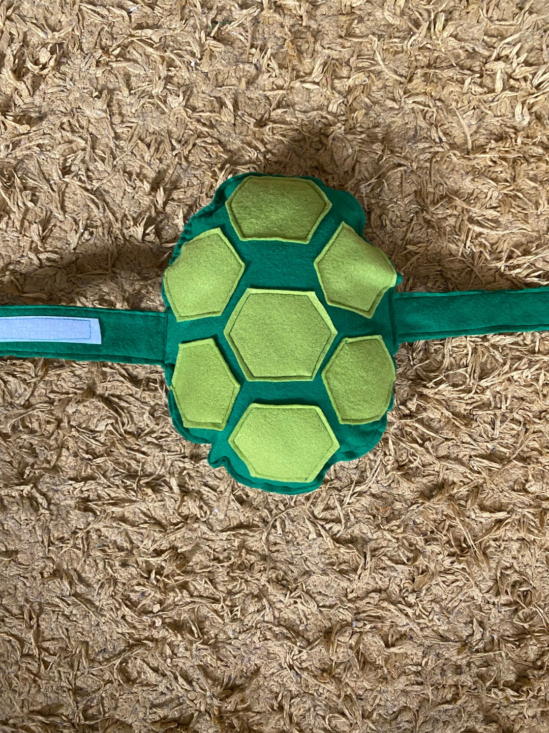 Turtle Back Turtle Dress Up Felt Turtle Fancy Dress - Etsy