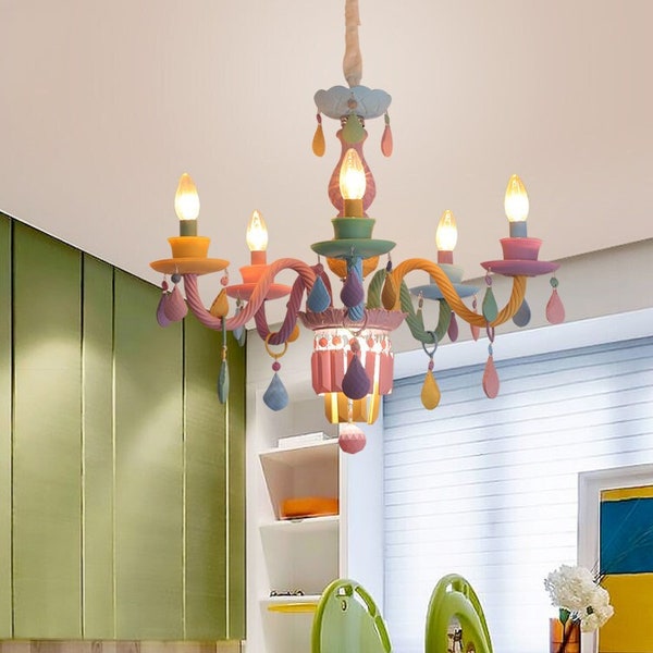 Whimsical Lights - Etsy