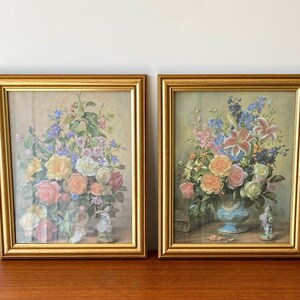 Pair of Albert Williams Prints - Etsy
