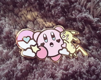 Kirby Grip | Etsy UK