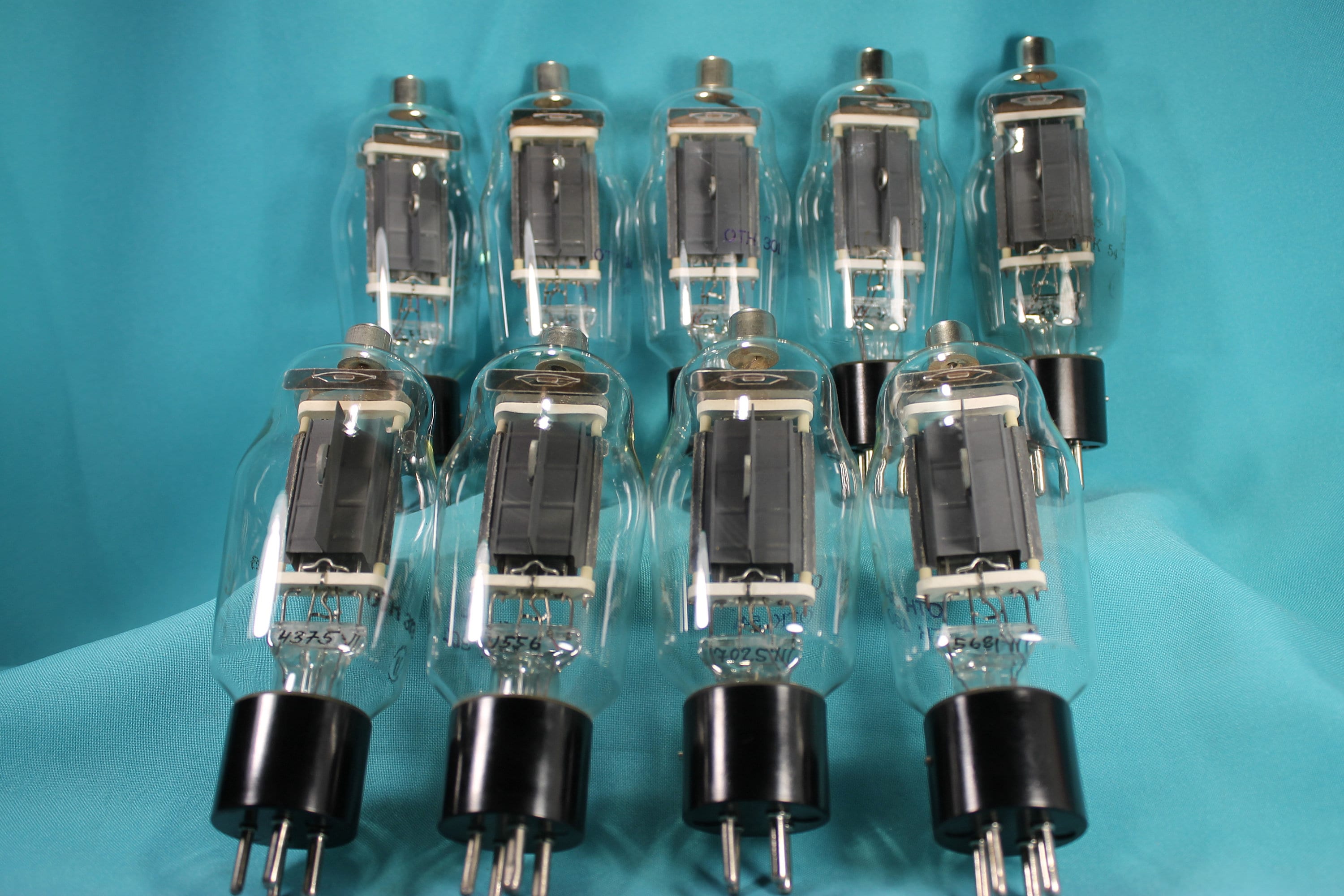 1 PCS G811 / G811 / 811A. Vacuum Generator Triode. OTK. RZEP. High ...