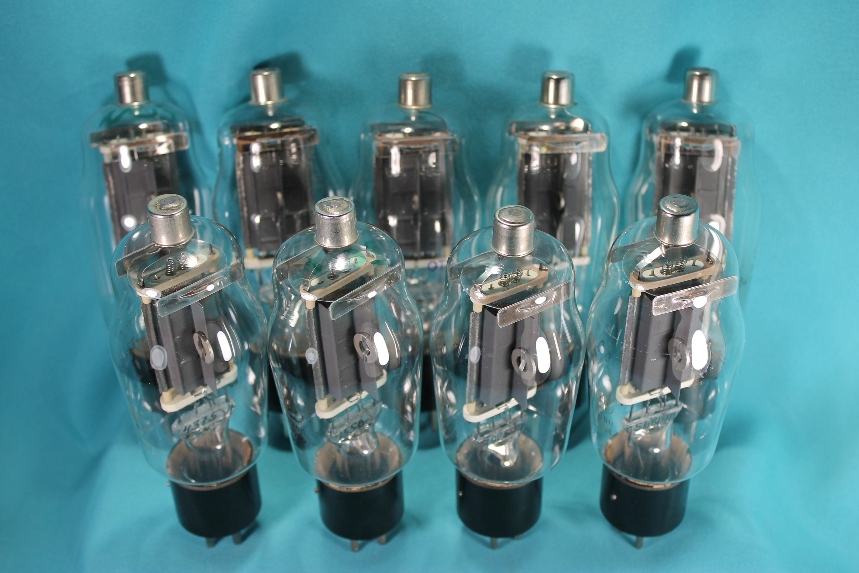 1 PCS G811 / G811 / 811A. Vacuum Generator Triode. OTK. RZEP. High ...