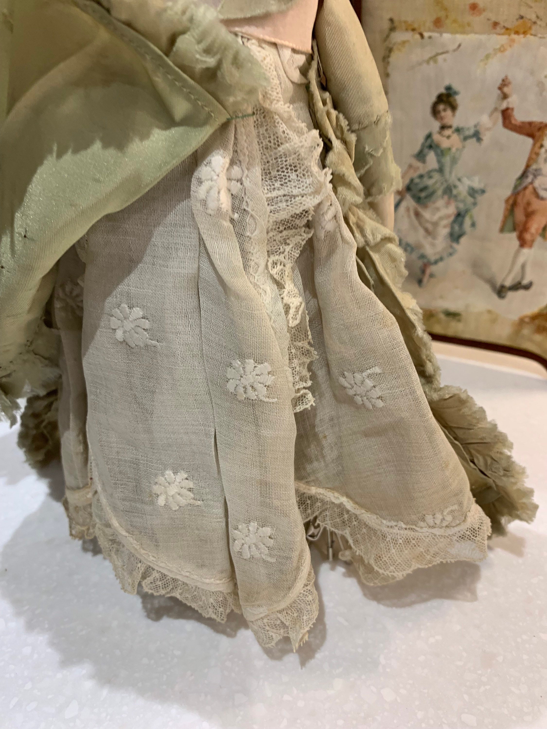 1920s Boudoir Doll - Etsy