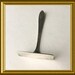 Vintage Dutch Silver Children's Cutlery: Food Pusher - Etsy
