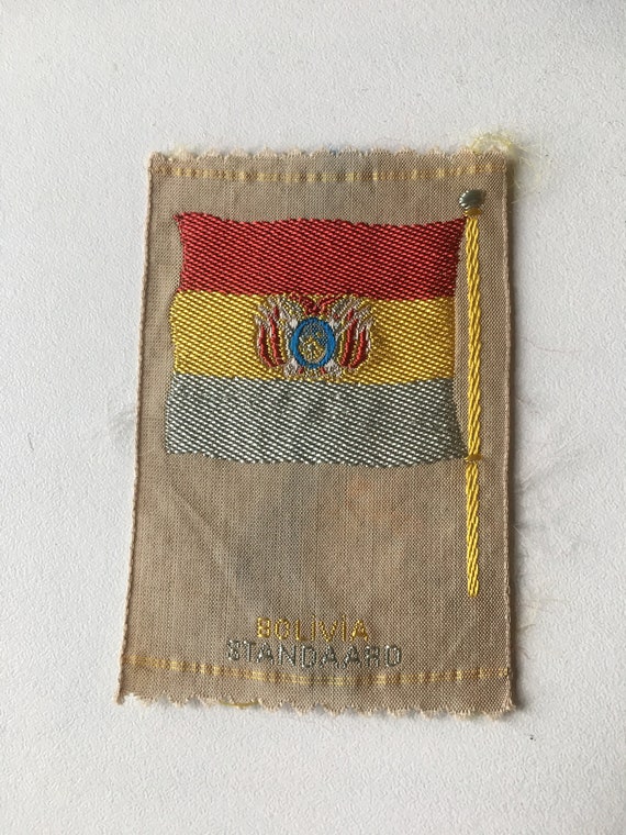 Turmac Silks - Déjà Vu Gouda