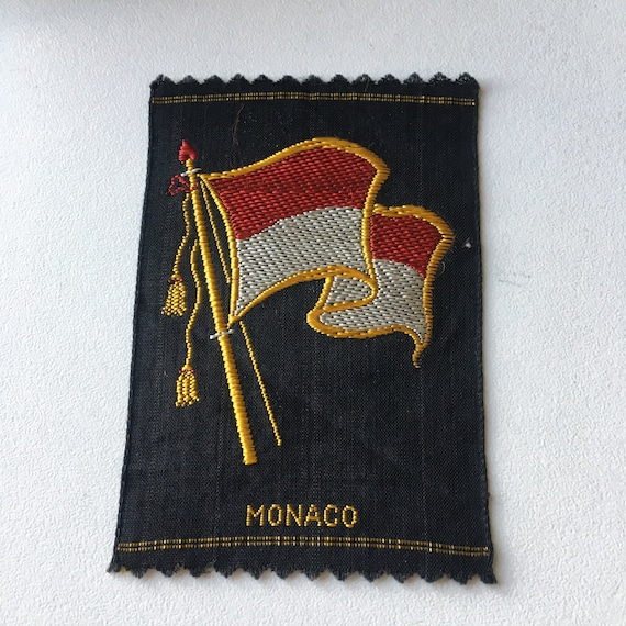 Turmac Silks - Déjà Vu Gouda