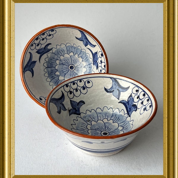 Dutch Art Pottery - Etsy