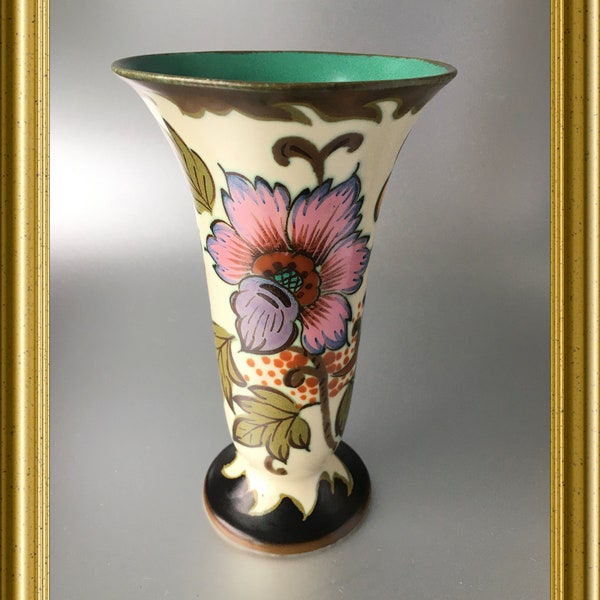 Royal Gouda Pottery - Etsy