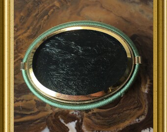 Langani Brooch - Etsy