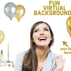 Cheers Virtual Background Zoom Custom Virtual Background Microsoft ...