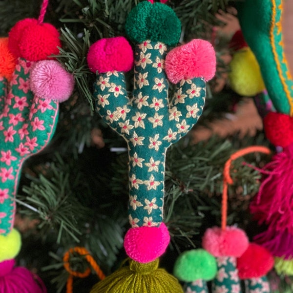 Mexican Tree Topper - Etsy