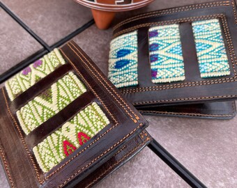 Mexican Wallet - Etsy