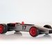 Wooden Toy Car, CSSR Formula 1, Collectible Car, Handmade Toy, Racing ...