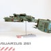 Sci-fi Waterslide Decals, Action Figures Custom Models, Warning Diorama ...