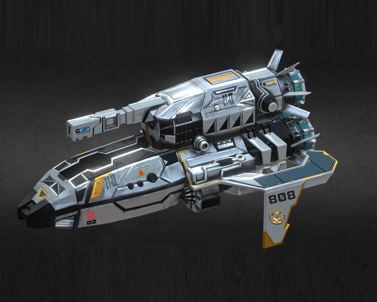 Sci-fi Waterslide Decals, Action Figures Custom Models, Warning Diorama ...