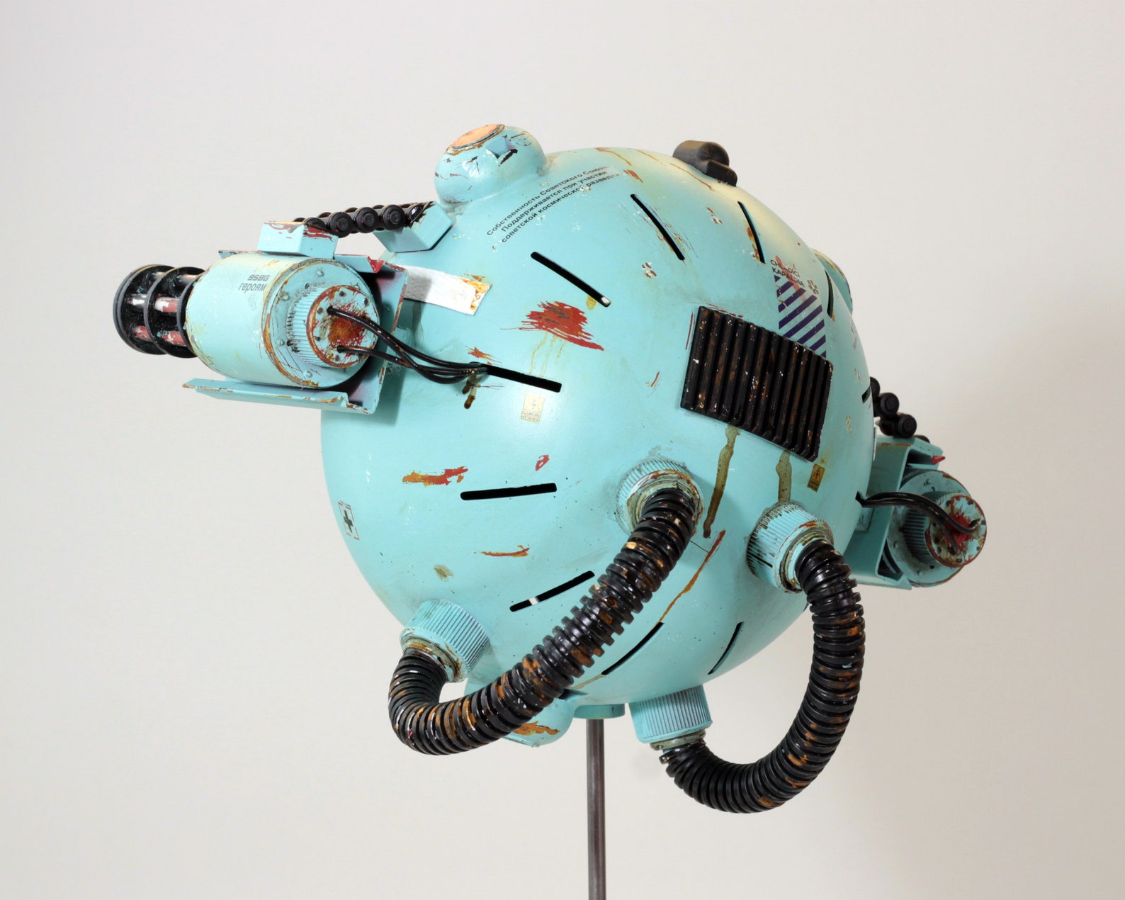 Sci-fi Waterslide Decals Action Figures Custom Models - Etsy