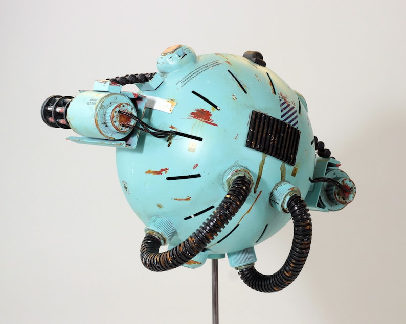 Sci-fi Waterslide Decals, Action Figures Custom Models, Warning Diorama ...