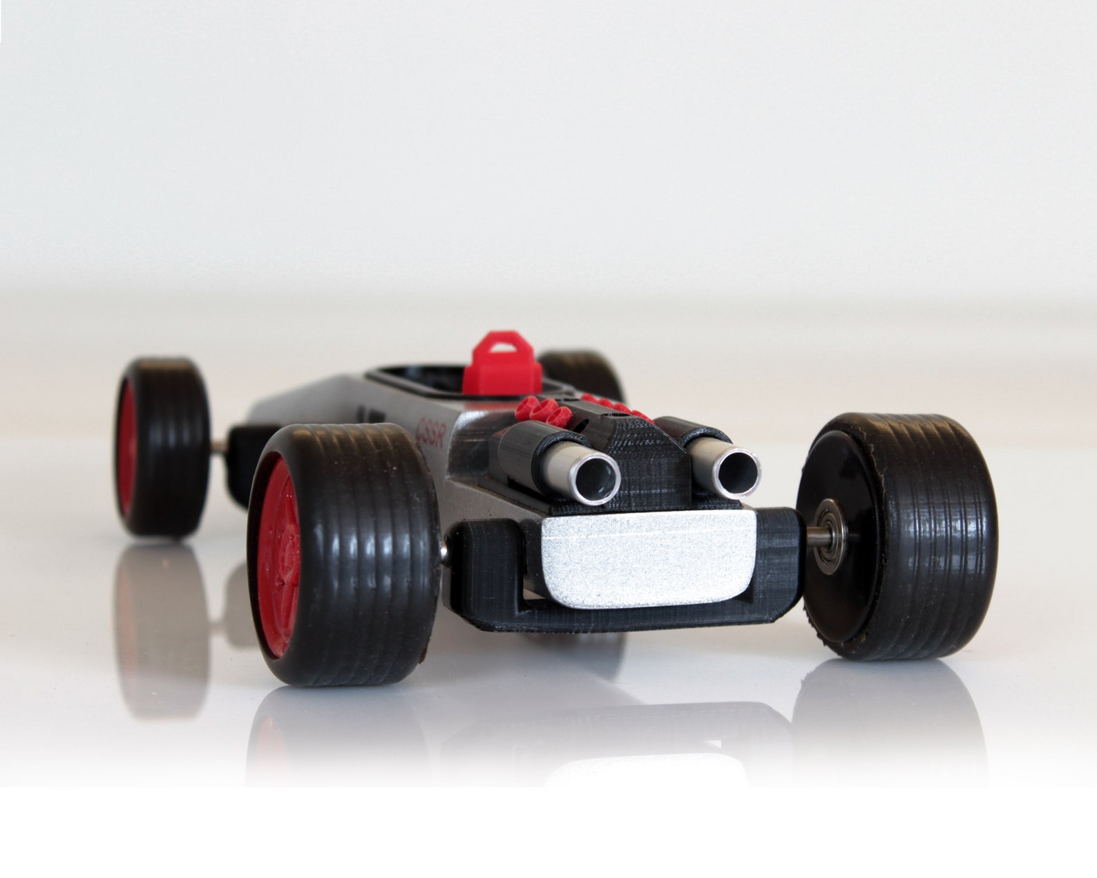 Wooden Toy Car CSSR Formula 1 Collectible Car Handmade Toy - Etsy