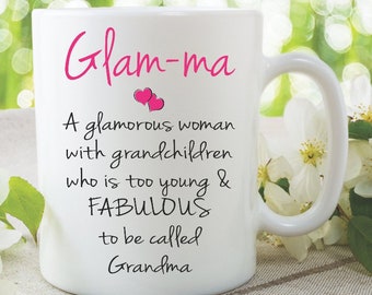 Glamma | Etsy