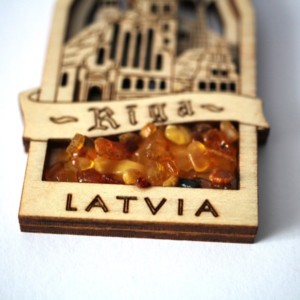 Travel Souvenir Magnet Frame - Etsy