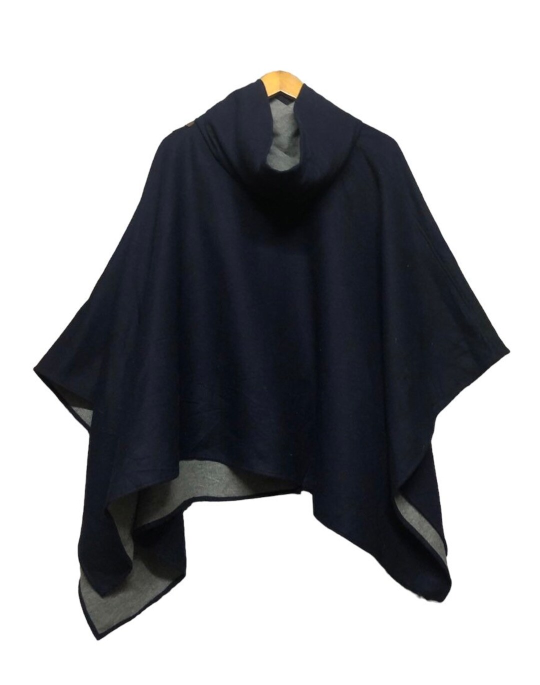 Rareralph Lauran Rrl Cape Jacket/rrl Polo Ralph Lauren/size Xs/s - Etsy