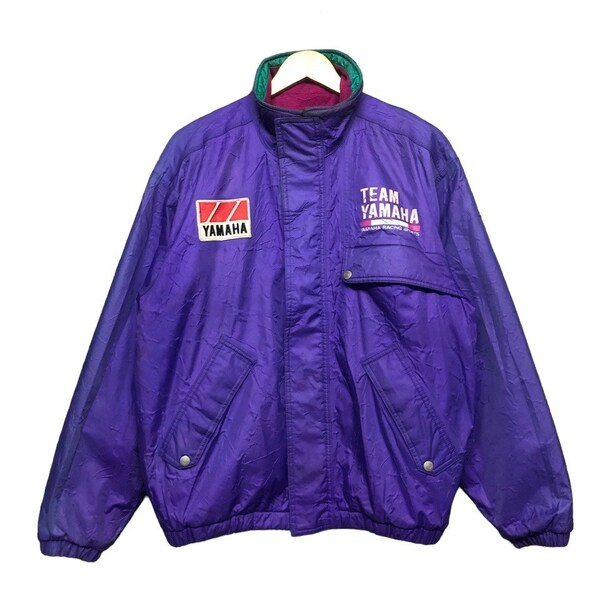 Pink Racing Jacket - Etsy