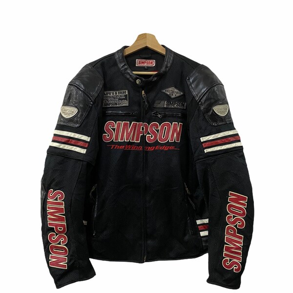 Drag Racing Jacket - Etsy