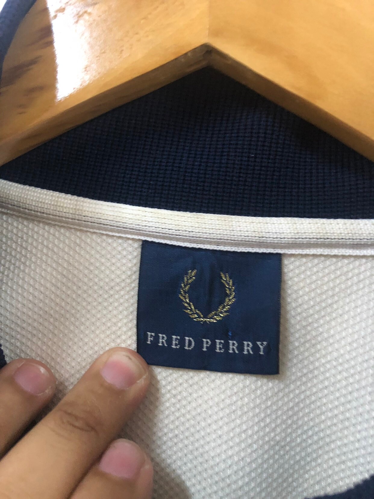 Vintage Fred Perry/track Tops/zipper Jacket/made in Japan/size M - Etsy
