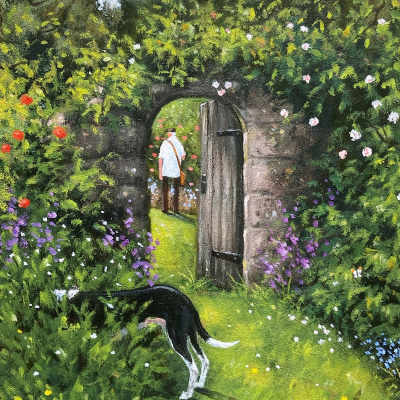 stevesandersonart - Etsy UK