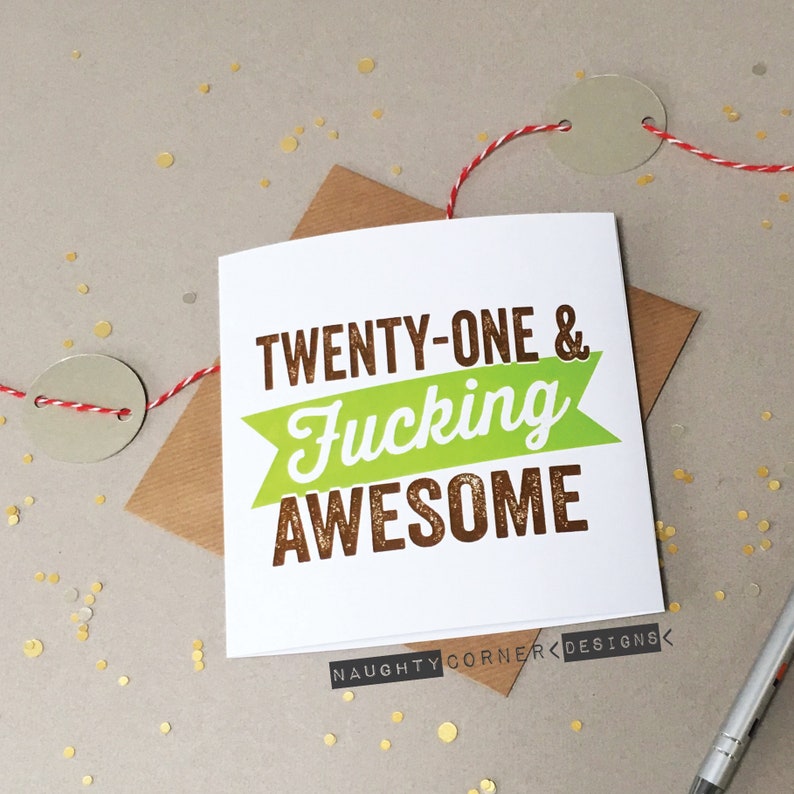 Funny Rude 21st Birthday Card Twenty first Birthday Cards Rude Etsy funny-rude-21st-birthday-card-twenty-first-birthday-cards-rude-etsy