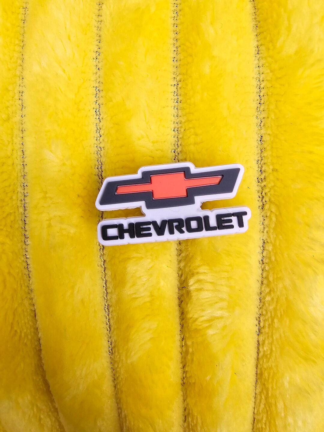 Chevrolet Chevy CARS & TRUCKS Croc Shoe Charm Trendy Logo - Etsy