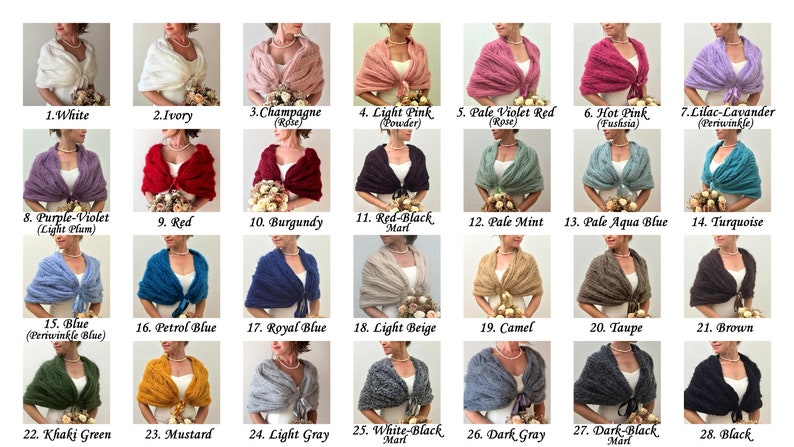 Flower Girl Shawl, Child Size Shawl, Flower Girl Cover Up, Girls Bolero ...