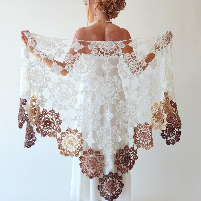 Wedding Wraps - Etsy