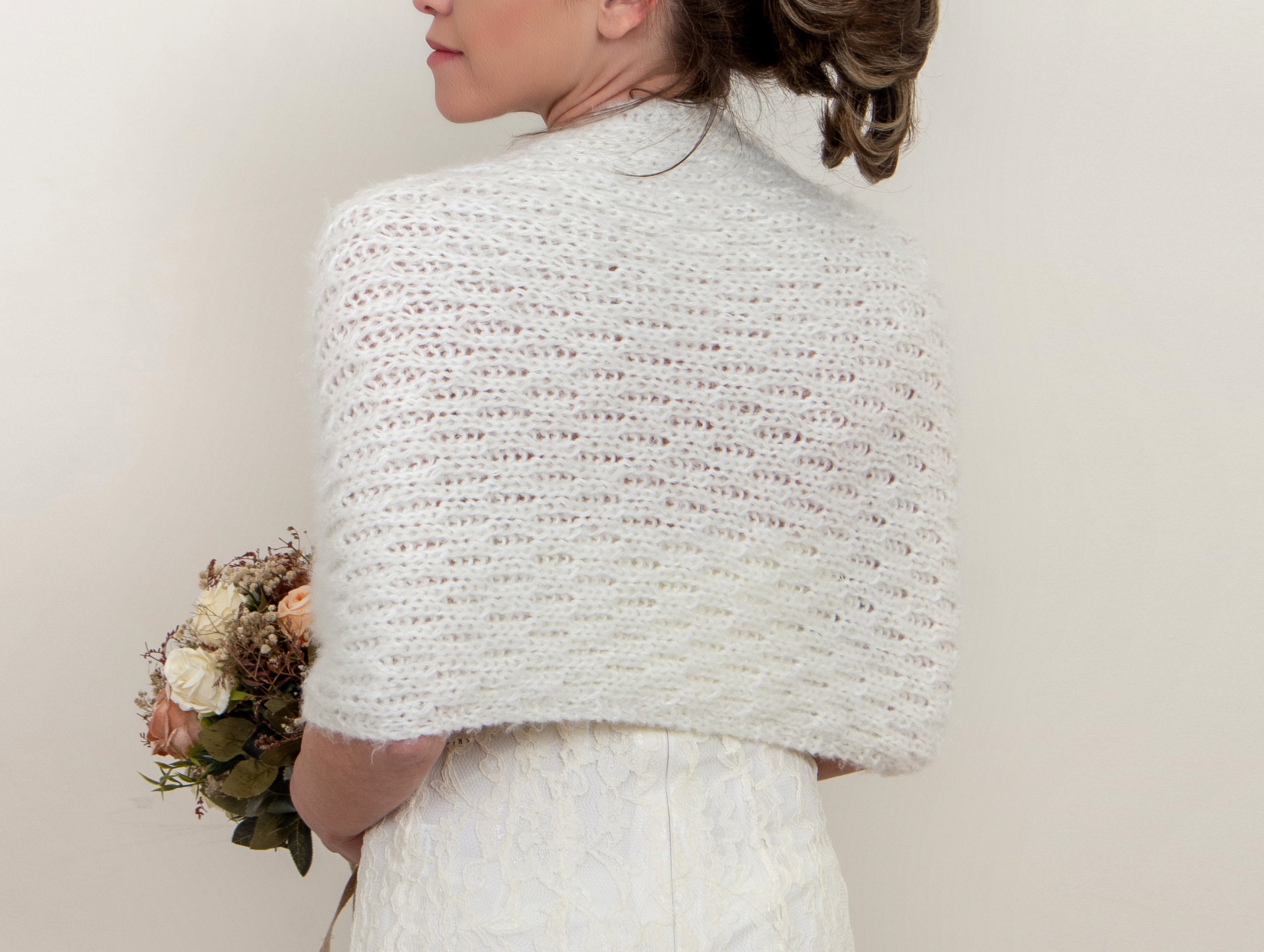 Shawls And Wraps For Weddings - Wedding Blog