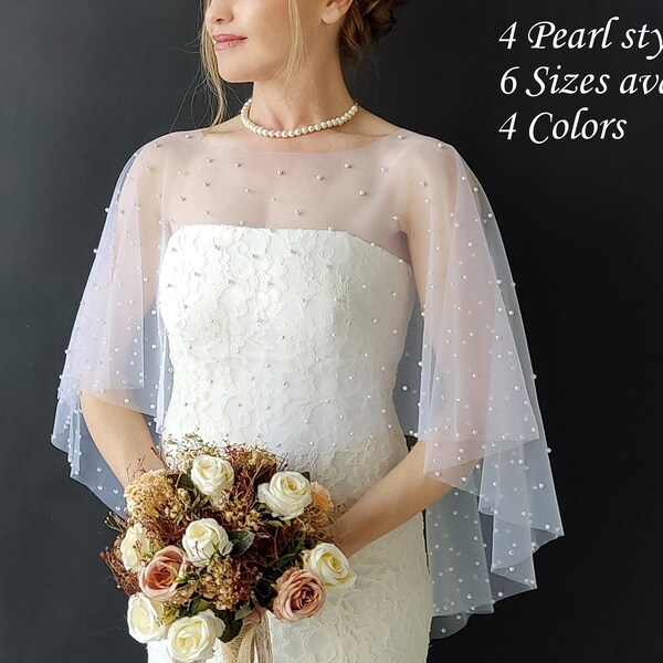 Embellished Poncho - Etsy