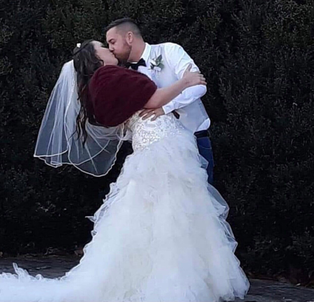 Wedding shawl bridal wrap bridesmaid cover up evening | Etsy