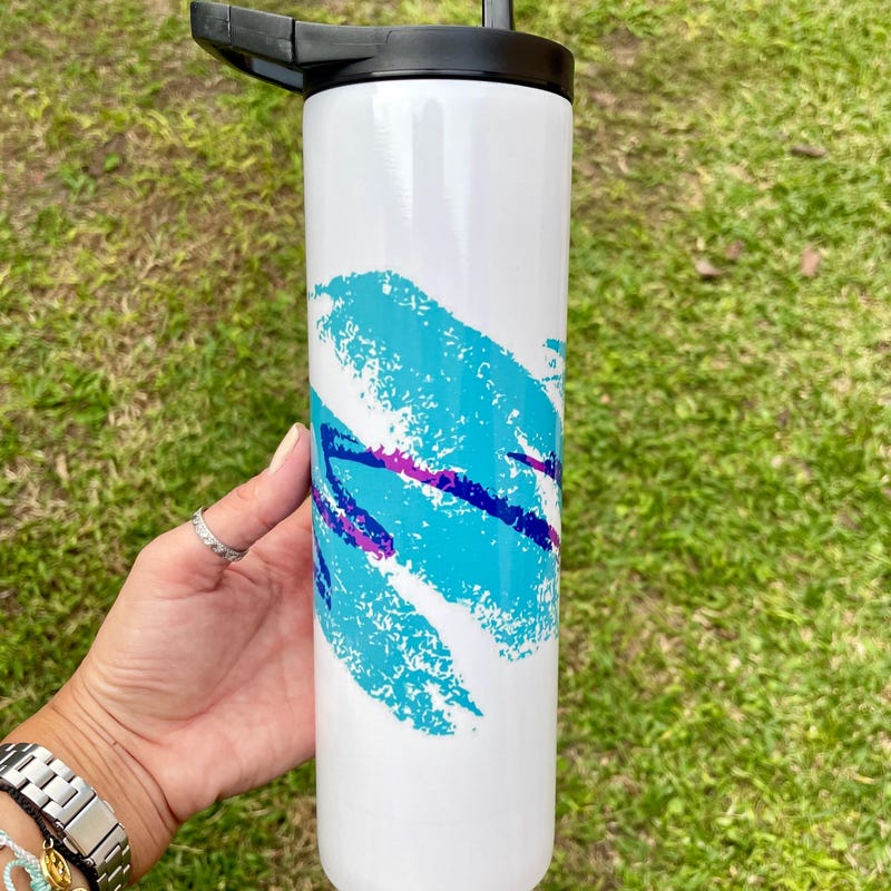 90s Jazz Solo Cup - Etsy