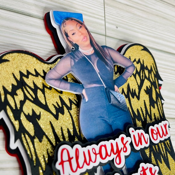 Fly High Memorial - Etsy
