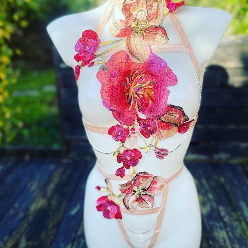 Lingeries érotiques - Etsy France