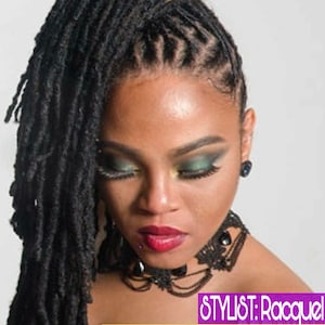 SPRAY N-lock©-world's Strongest Holding Loc Twisting Product - Etsy