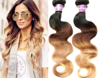 Ombre extensions | Etsy