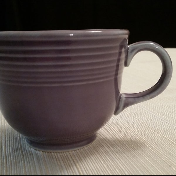 Lilac Fiestaware - Etsy