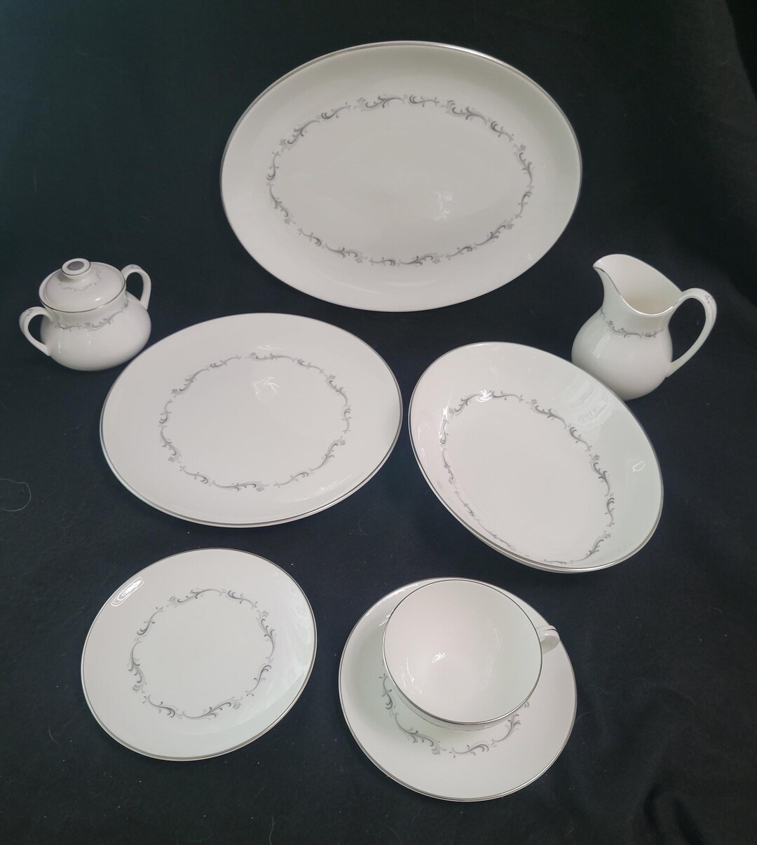 Royal Doulton Coronet Assorted Pieces Sold Individually - Etsy